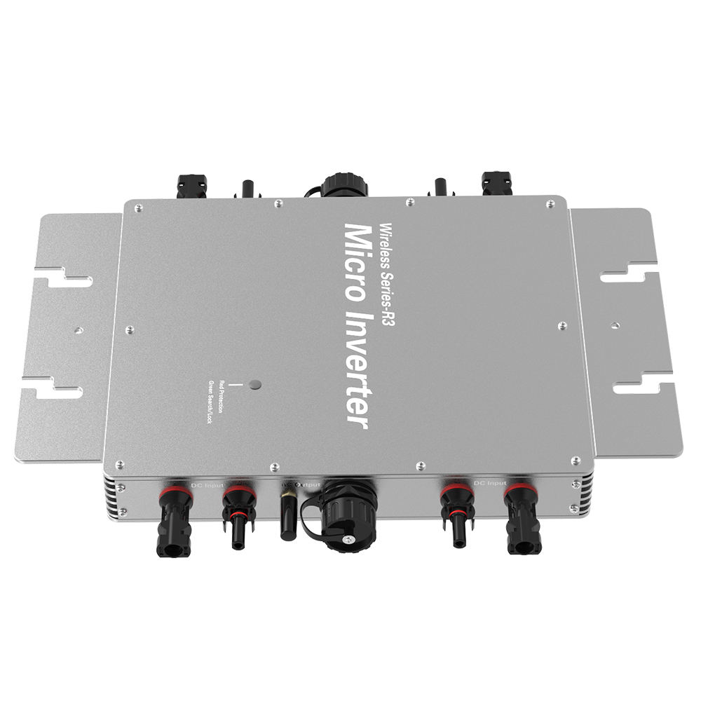 best solar micro inverter 1200w