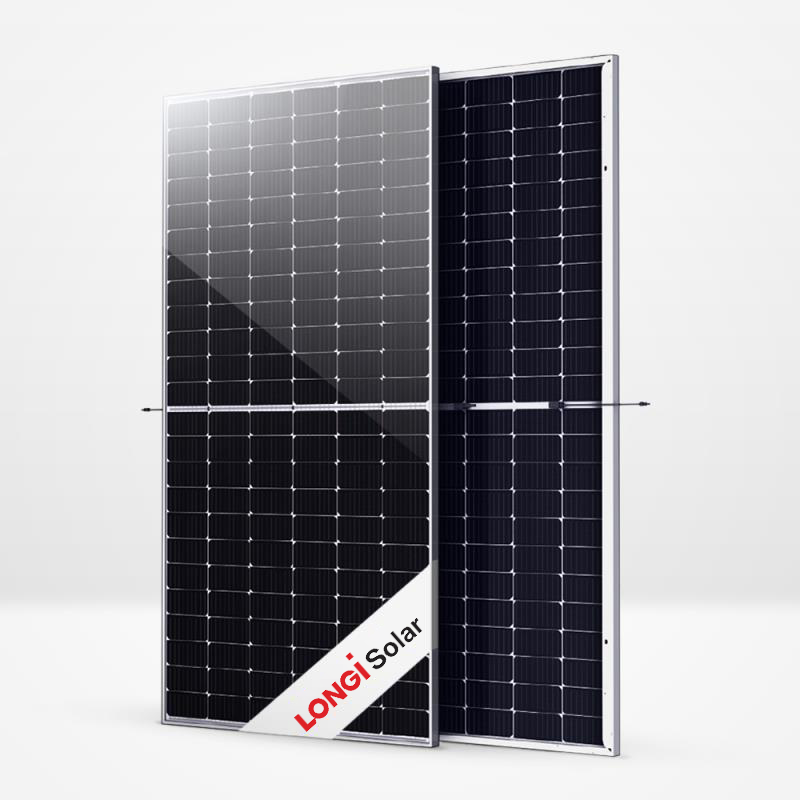cheap price longi solar panels 535w 540w made in China