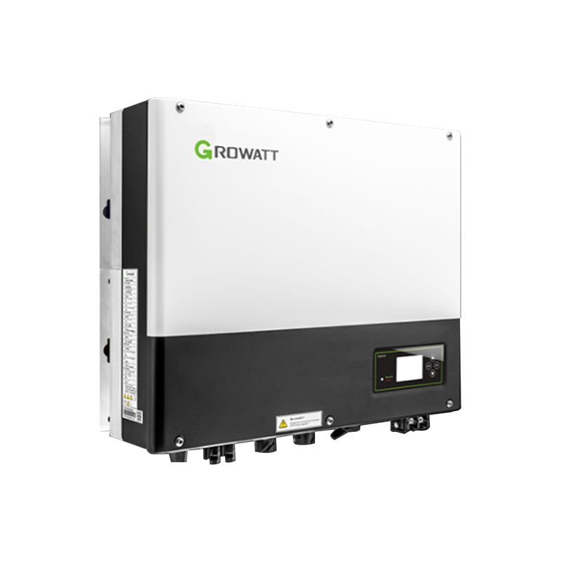 growatt 5kw hybrid inverter