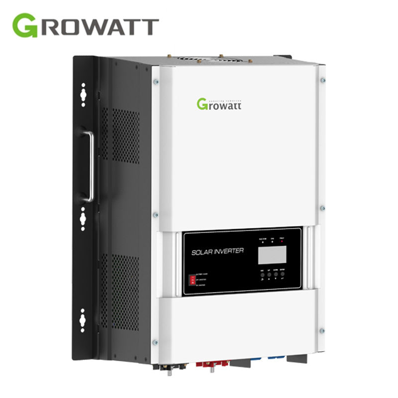 growatt solar inverter off grid inverter 12kw