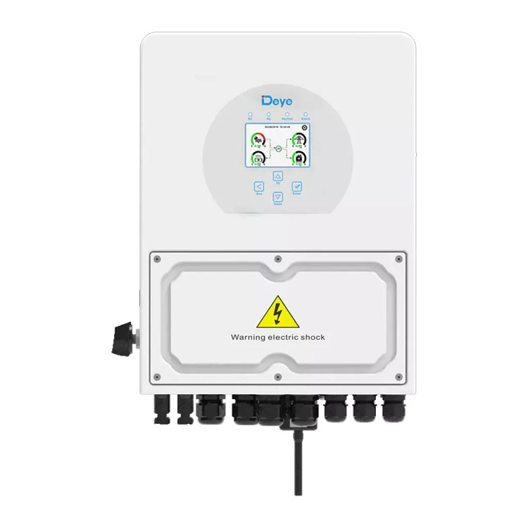 deye inverter microinverter inverter
