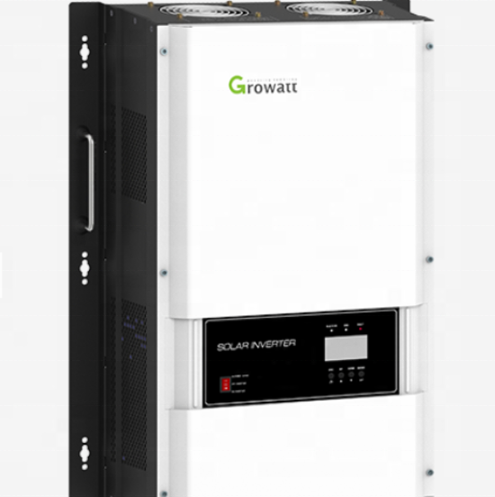 growatt solar inverter off grid inverter 12kw